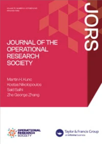Informs Annual Meeting 2025