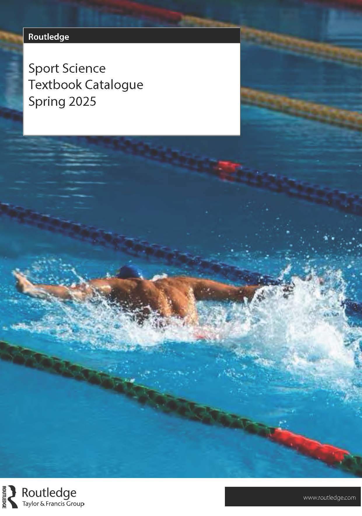 Textbook Catalogues